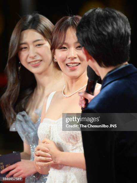 156 Kim Yeon Seo Photos And High Res Pictures Getty Images