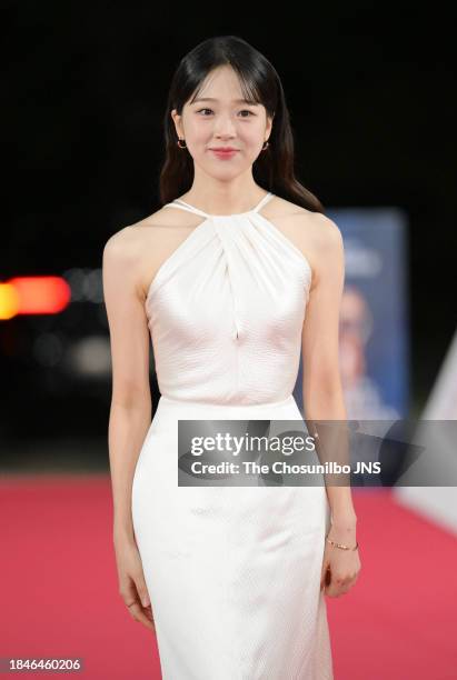175 Kim Si Eun Photos And High Res Pictures Getty Images