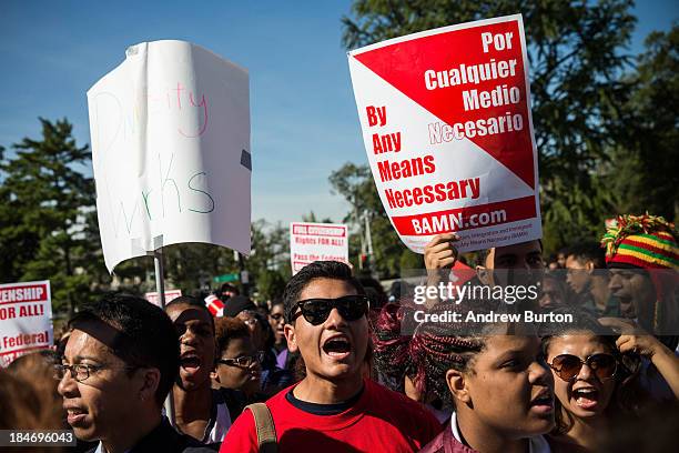 Supreme Court Hears Arguments Over Michigan Affirmative Action Ban