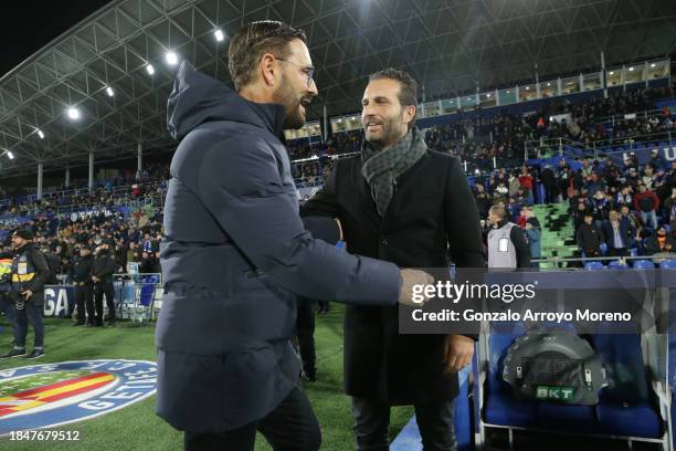Ruben Baraja Photos and Premium High Res Pictures - Getty Images Ruben Baraja Photos and Premium High Res Pictures - Getty Images