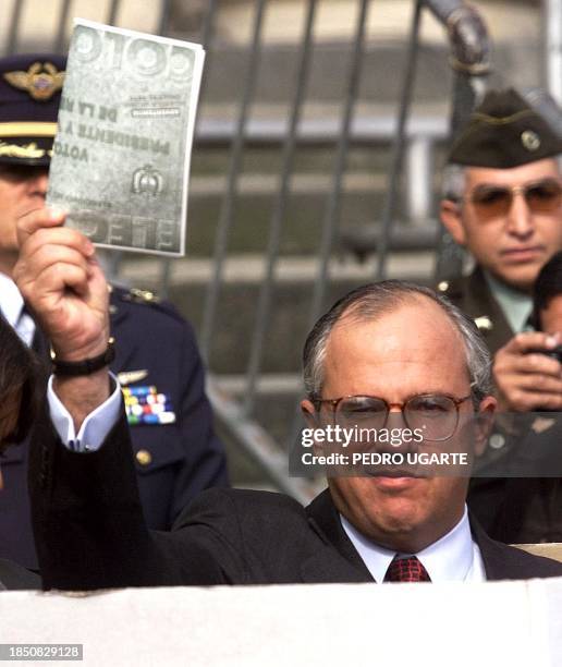 184 President Of Colombia Ernesto Samper Photos & High Res Pictures ... 184 President Of Colombia Ernesto Samper Photos & High Res Pictures ...