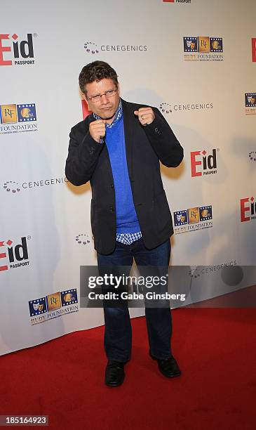 Sean Astin Rudy Photos And Premium High Res Pictures Getty Images