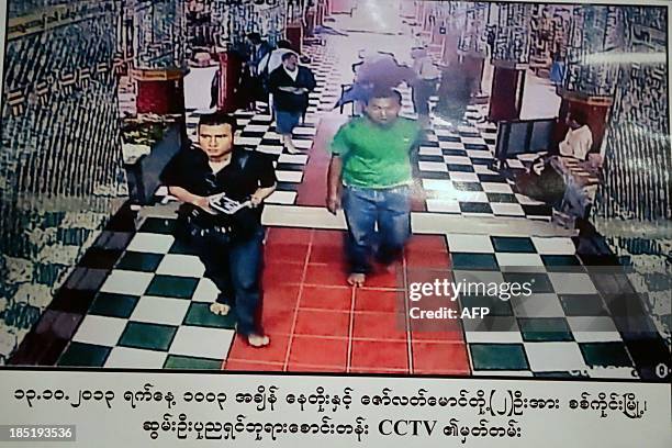 Aung Toe Photos And Premium High Res Pictures Getty Images