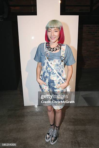 Linda Hao Photos And Premium High Res Pictures Getty Images