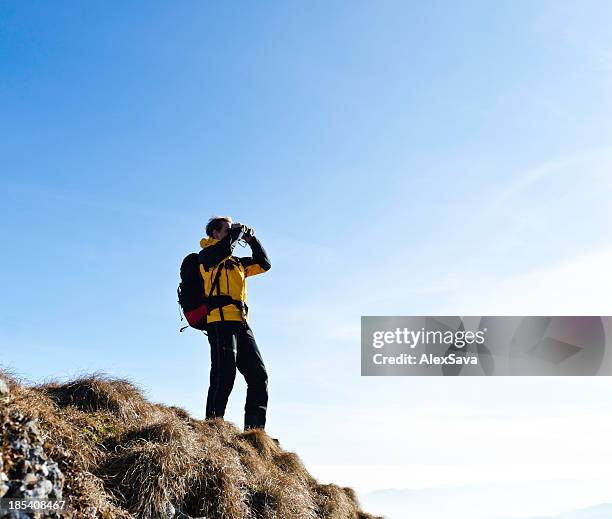 Person Looking Into Binoculars Background Photos and Premium High Res ... Person Looking Into Binoculars Background Photos and Premium High Res ...