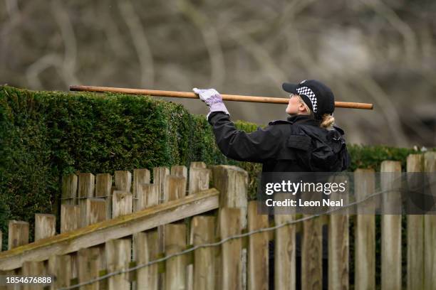 On The Job The Missing 8 Photos And Premium High Res Pictures Getty