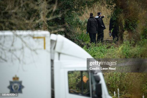 On The Job The Missing 8 Photos And Premium High Res Pictures Getty