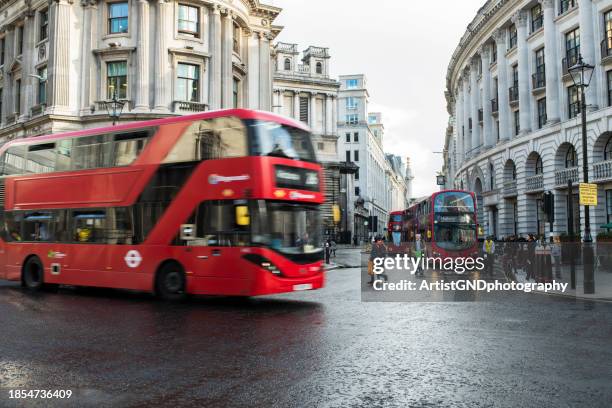 London Travel Advice: Navigating the City’s Public Transport System