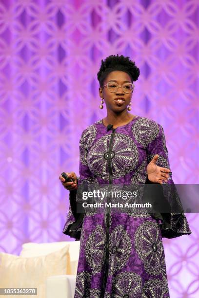 149 Joy Buolamwini Stock Photos, High-Res Pictures, and Images - Getty ... 149 Joy Buolamwini Stock Photos, High-Res Pictures, and Images - Getty ...