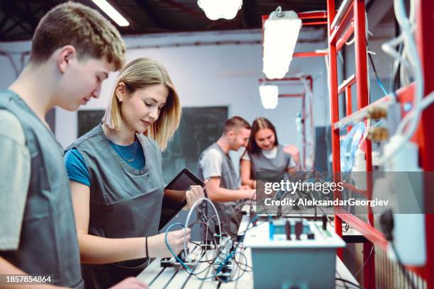 32 Programmable Logic Controllers Stock Photos, High-Res Pictures, and ... 32 Programmable Logic Controllers Stock Photos, High-Res Pictures, and ...