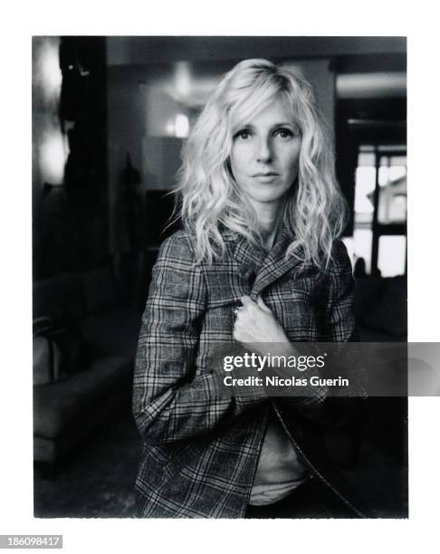 45 Sandrine Kiberlain Self Assignment September 2013 Stock Photos, High ... 45 Sandrine Kiberlain Self Assignment September 2013 Stock Photos, High ...