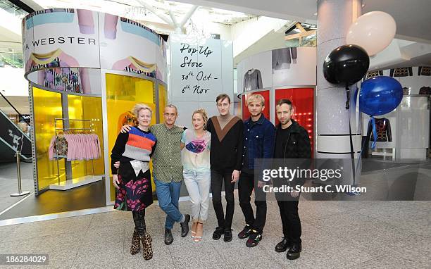 Louise Tait Photos And Premium High Res Pictures Getty Images