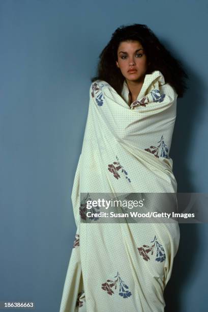 Janice Dickison Model Photos And Premium High Res Pictures Getty Images