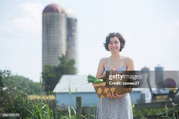 The Ultimate Guide to U Pick Vegetables in Georgia