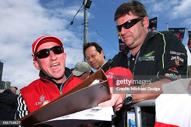 1364 Jim Cassidy Photos And High Res Pictures Getty Images