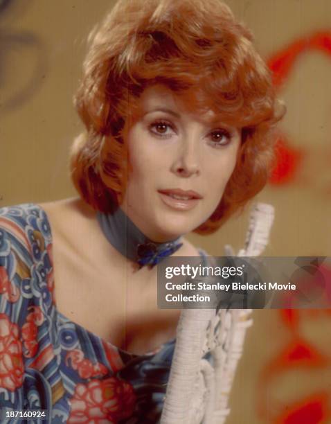 Jill St John Images Stock Fotos Und Bilder Getty Images