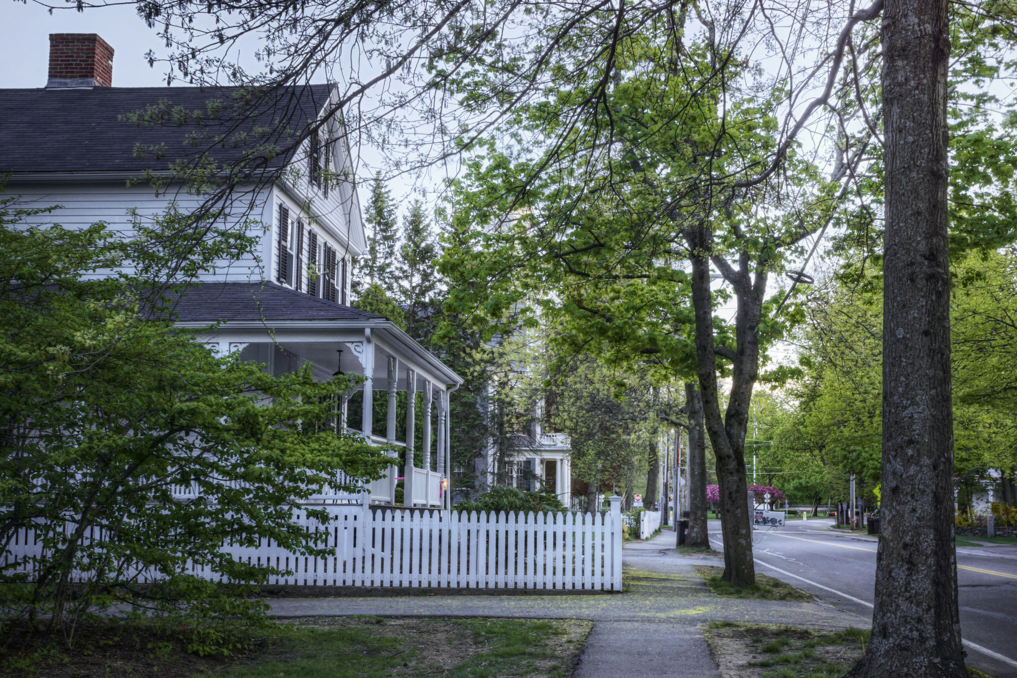 Top Seasonal Painting Tips for Middlesex County Homes Top Seasonal Painting Tips for Middlesex County Homes