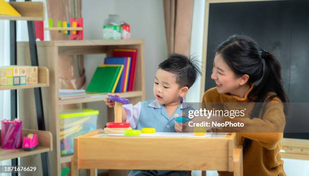 Preparing Your Child for Preschool: What to Expect and How to Help