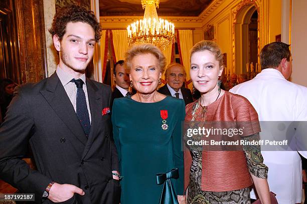 Giacomo Massimo Brancaccio Fotografías E Imágenes De Stock Getty Images