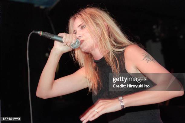 12 Maria Sjoholm Photos And High Res Pictures Getty Images