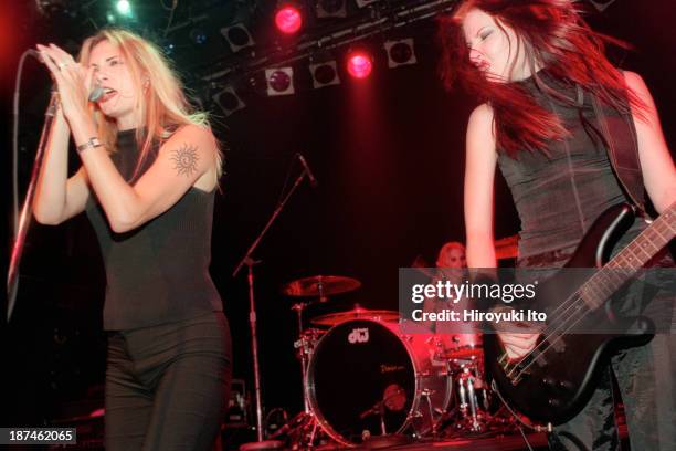 Anna Kjellberg Photos And Premium High Res Pictures Getty Images