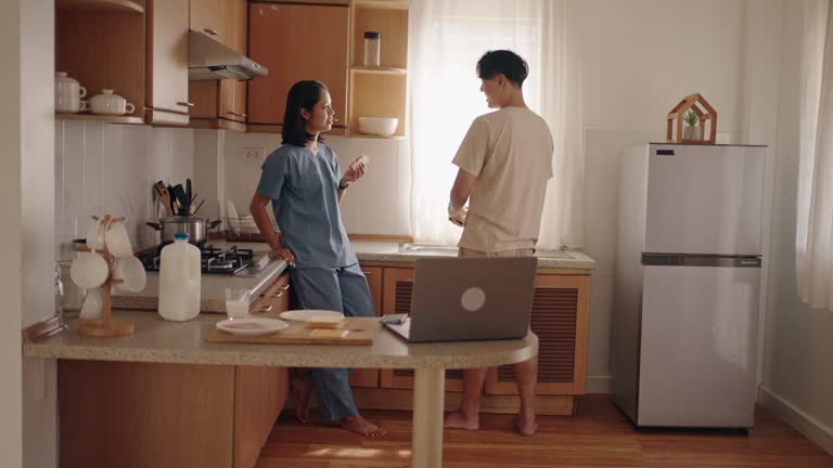1620 Couples Showering Together Stock Videos Footage And 4k Video Clips Getty Images