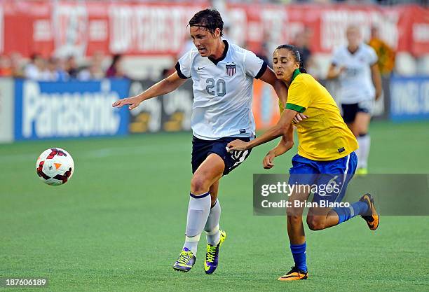 145 Us Womens National Team Forward Abby Wambach Photos And High Res