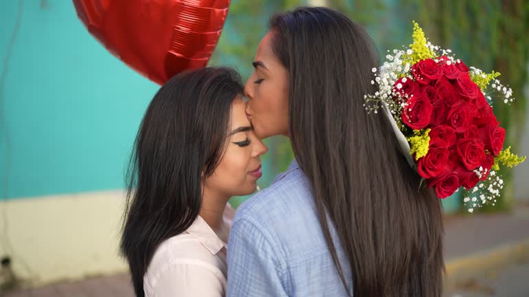 1 209 Romantic Lesbian Kissing Stock Videos Footage And 4k Video Clips