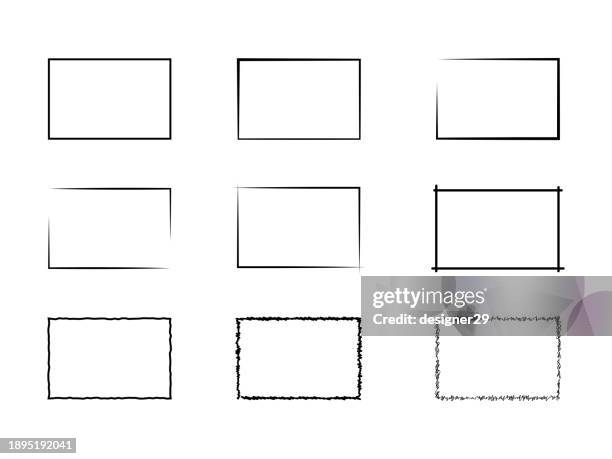 2,358 Rectangle Box High Res Illustrations - Getty Images 2,358 Rectangle Box High Res Illustrations - Getty Images