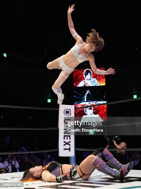 Saori Anou Photos And Premium High Res Pictures Getty Images