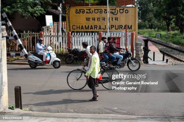 Mysore Station Photos and Premium High Res Pictures - Getty Images Mysore Station Photos and Premium High Res Pictures - Getty Images