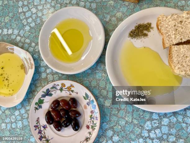 How to Identify Authentic Greek Olive Oil: A Buyer's Guide