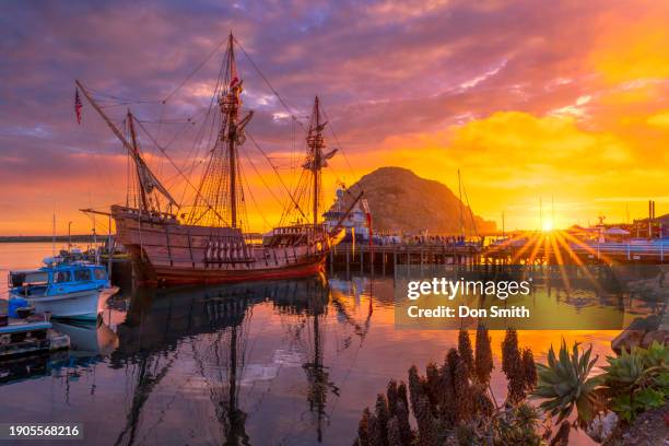87 Port San Luis Calif Stock Photos, High-Res Pictures, and Images ... 87 Port San Luis Calif Stock Photos, High-Res Pictures, and Images ...