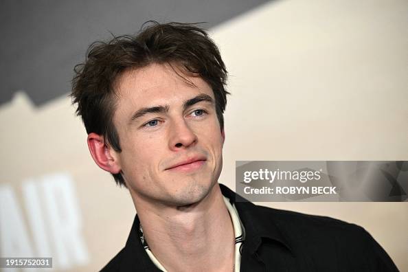 British Actor Ben Radcliffe Arrives For Apple Tv Series Premiere Of News Photo Getty Images