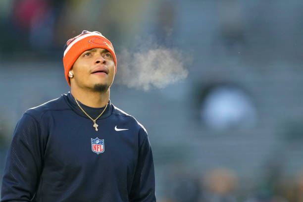 REPORT: Steelers' Special Teams Coach Has Discussed Using Justin Fields ... REPORT: Steelers' Special Teams Coach Has Discussed Using Justin Fields ...