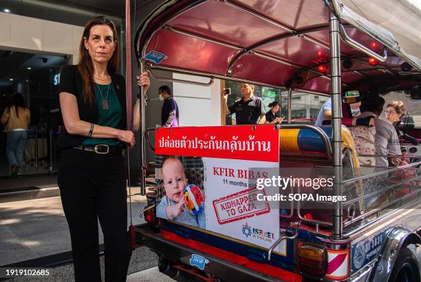 Orna Sagiv Photos And Premium High Res Pictures Getty Images