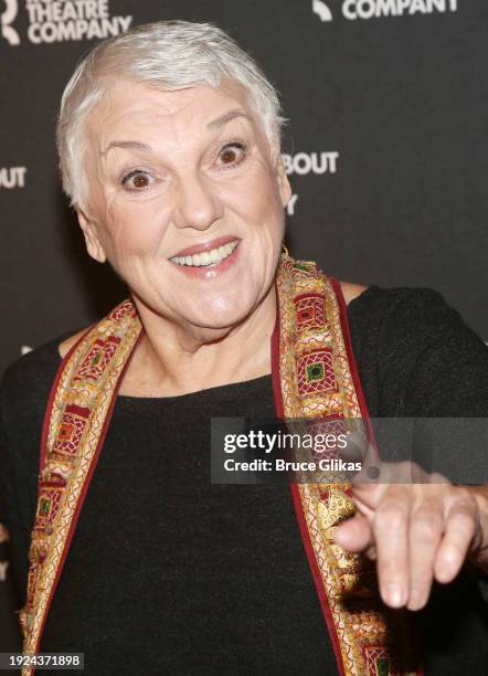 Tyne Daly Theatre Photos And Premium High Res Pictures Getty Images