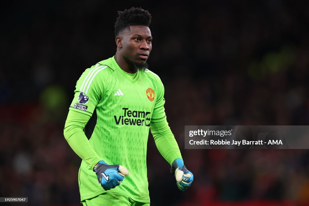 Nevertheless Not Two Matches In 24 Hours Onana Still Absent From Cameroon Squad Soccerodd