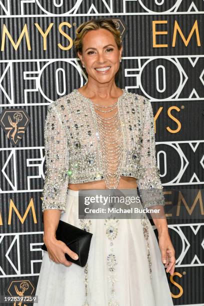 Maria Bello Images Photos And Premium High Res Pictures Getty Images