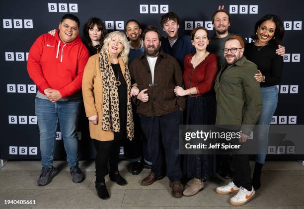 Jim Howick Photos Et Images De Collection Getty Images