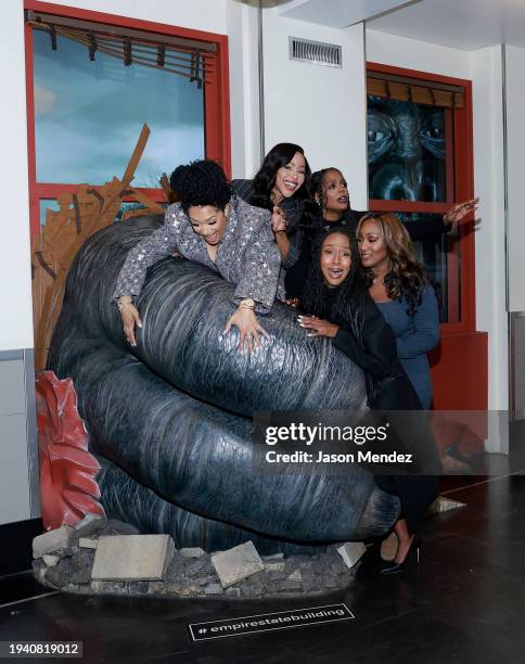 Renee Smith Photos And Premium High Res Pictures Getty Images