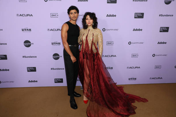 2024 Sundance Film Festival Entertainment And Celebrity Photos Gallery