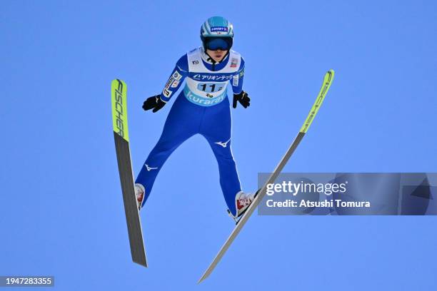 Yuki Ito Photos And Premium High Res Pictures Getty Images