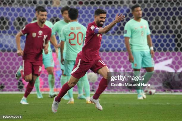 Hassan Al Haydos Photos and Premium High Res Pictures - Getty Images Hassan Al Haydos Photos and Premium High Res Pictures - Getty Images