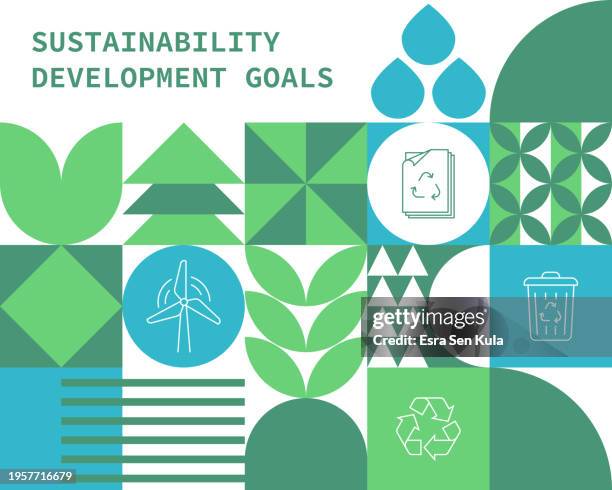 1216 Reduce Reuse Recycle Logo High Res Vector Graphics Getty Images
