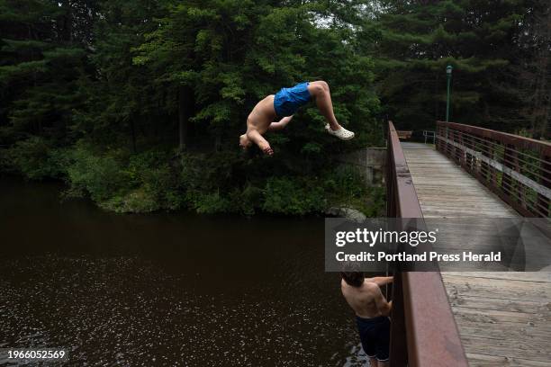 72 Back Flip Bridge Stock Photos, High-Res Pictures, and Images - Getty ... 72 Back Flip Bridge Stock Photos, High-Res Pictures, and Images - Getty ...