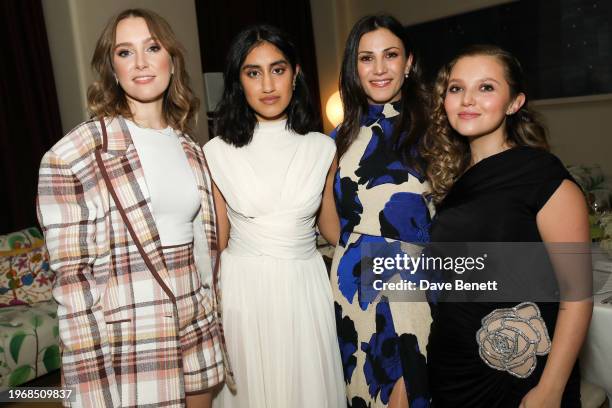 Ambika Mod Photos And Premium High Res Pictures Getty Images
