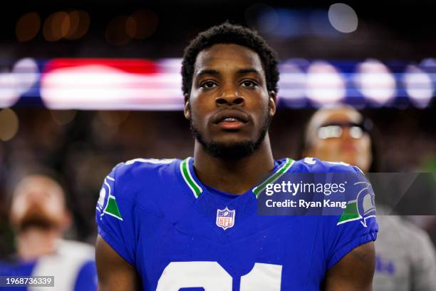456 Devon Witherspoon Photos And High Res Pictures Getty Images