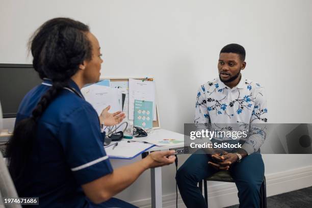 Taking Care Of His Wellbeing High-Res Stock Photo - Getty Images Taking Care Of His Wellbeing High-Res Stock Photo - Getty Images
