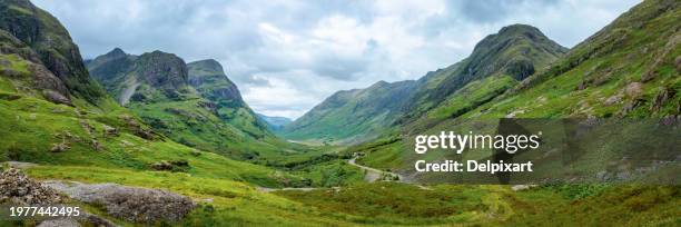 Behind the Scenes: Crafting Magical Highland Adventures